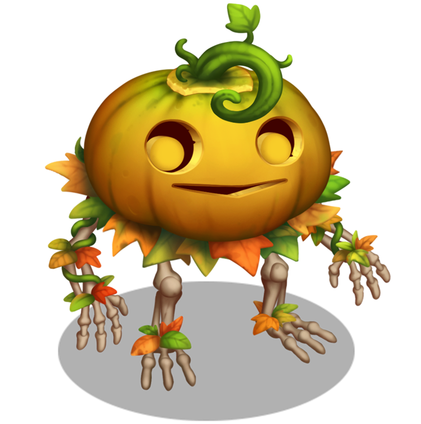 Punkleton My Singing Monsters Dawn Of Fire MSMPokeGamer